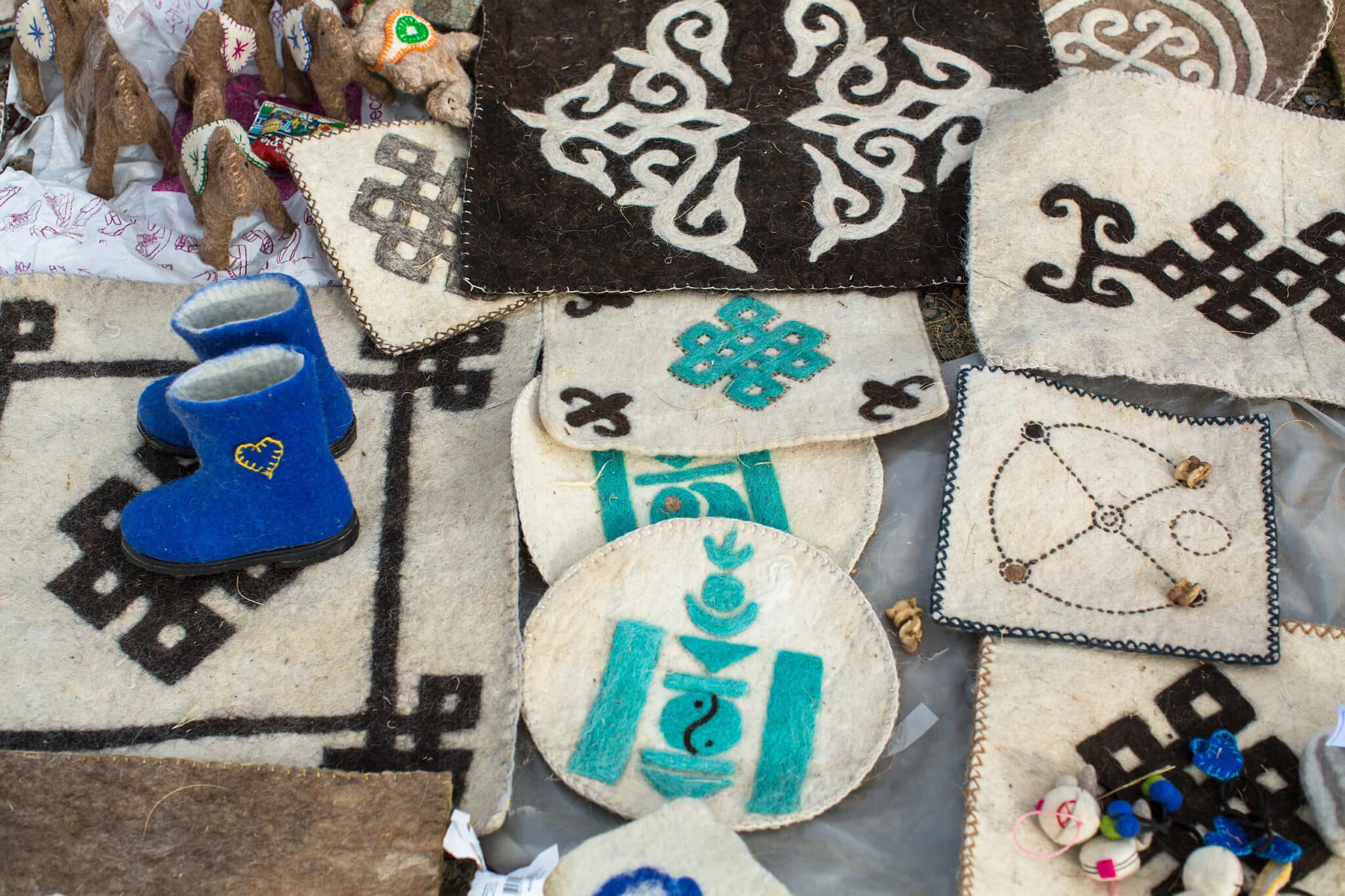 Ulaanbaatar Travel Guide 2026: Plan a Visit to Mongolia's Capital City ...