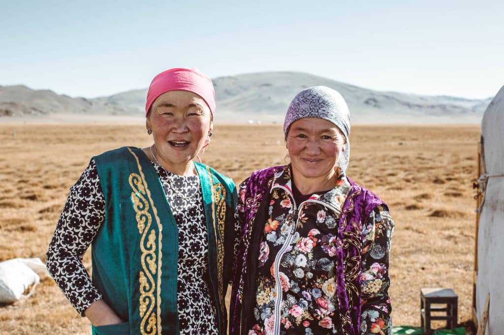 13 Things to Know Before Planning Your Trip to Mongolia - Meanwhile in ...