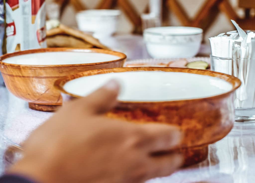 11 Traditional Mongolian Foods to Know - Meanwhile in Mongolia