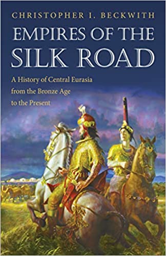 29 Best Books About Mongolia to Read Before You Visit - Meanwhile in ...