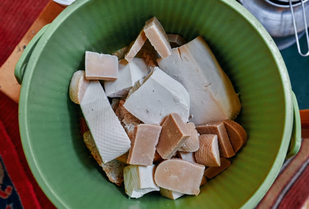 The Ultimate Mongolia Food Guide + What to Know if You’re Vegetarian ...