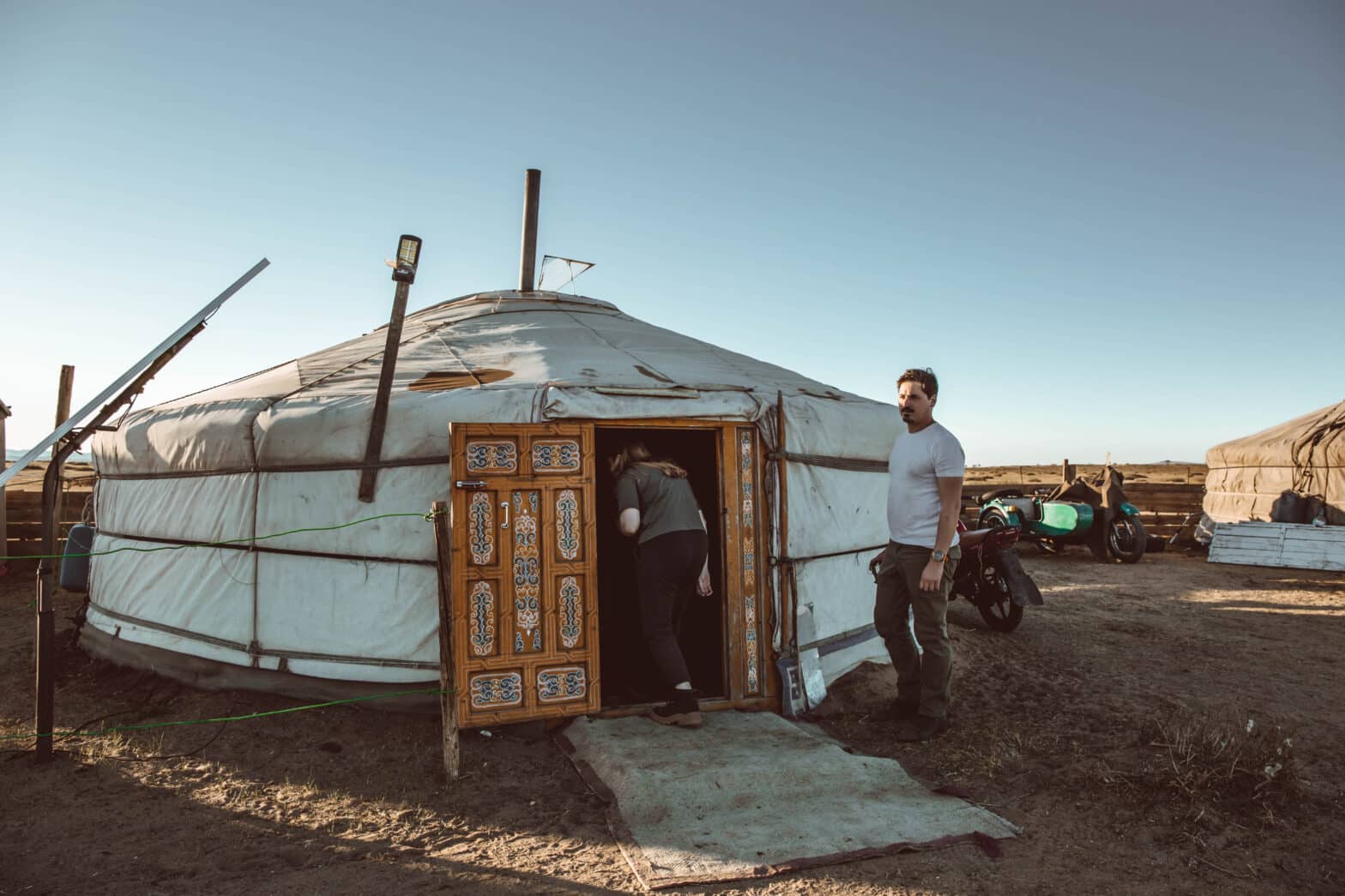 Ultimate Mongolian Food Guide (+ Tips for Vegetarians) - Meanwhile in ...