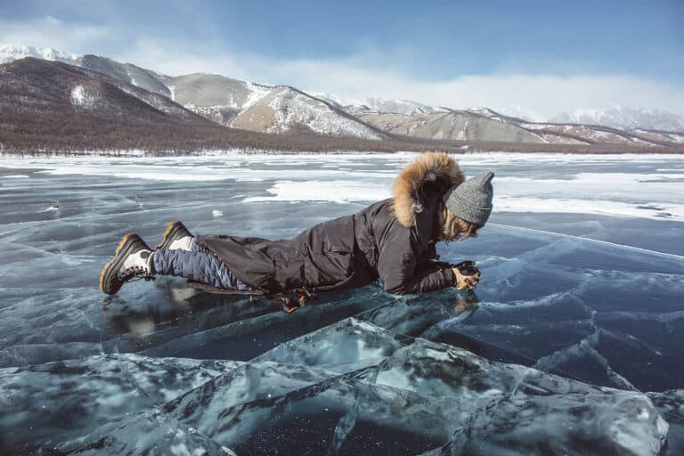 Mongolia in Winter: 10 Things to Do When Temperatures Drop - Meanwhile ...
