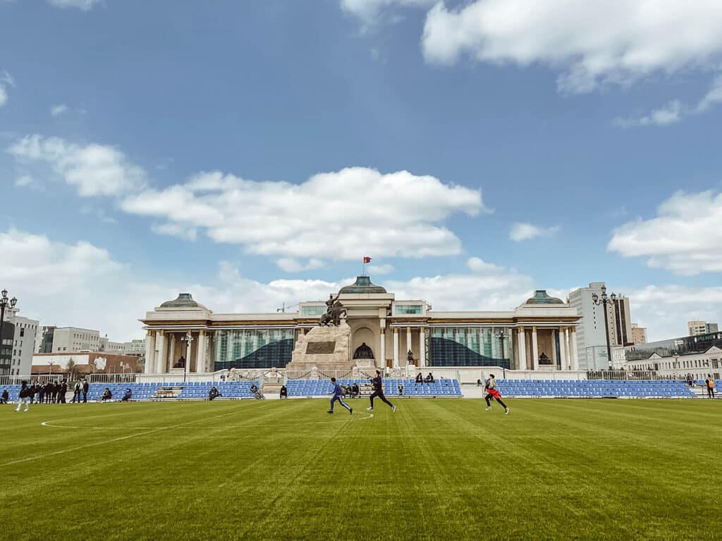 The 101 Best Places to Visit in Mongolia - Meanwhile in Mongolia