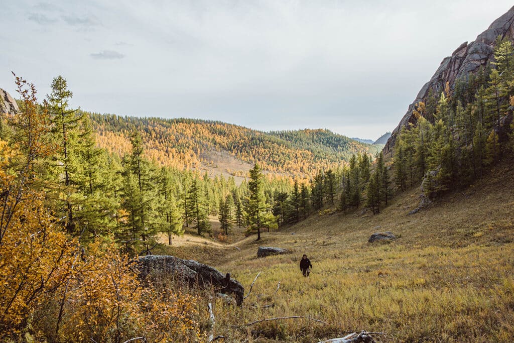 The 101 Best Places to Visit in Mongolia - Meanwhile in Mongolia