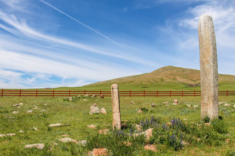 The Best 7-Day Itinerary to Khuvsgul Lake - Meanwhile in Mongolia