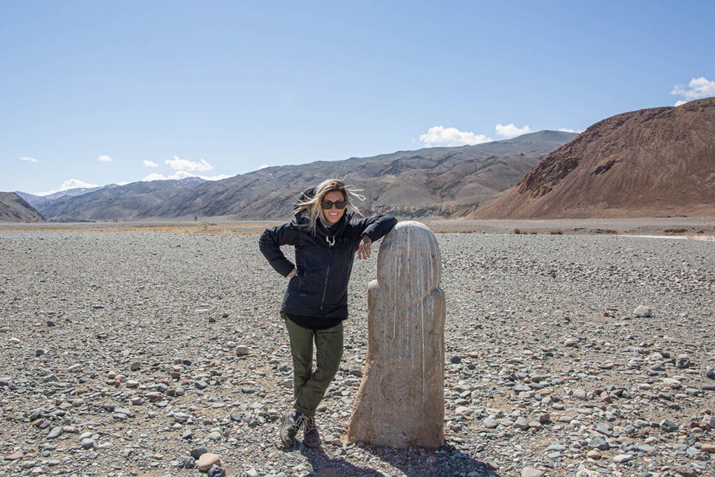 Book a 30-Minute Mongolia Travel Consultation with Me - Meanwhile in ...