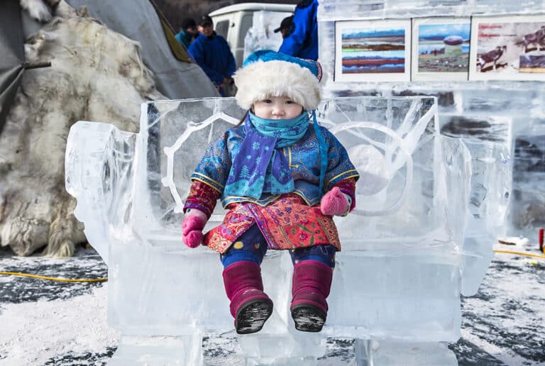 Mongolia in Winter: 9 Things to Do When Temperatures Drop - Meanwhile ...