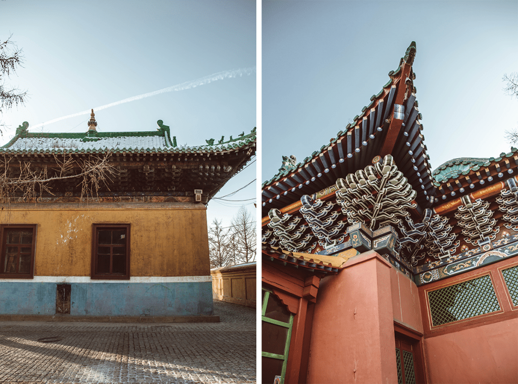 9 Main Buddhist Monasteries to Visit in Ulaanbaatar - Meanwhile in Mongolia