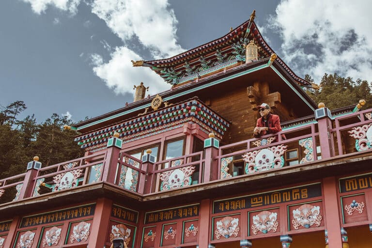 9 Main Buddhist Monasteries to Visit in Ulaanbaatar - Meanwhile in Mongolia