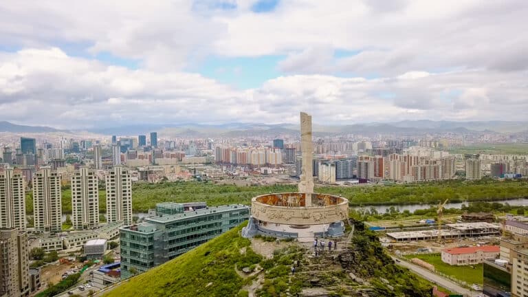 26 Free Things to Do in Ulaanbaatar (From a Local) - Meanwhile in Mongolia