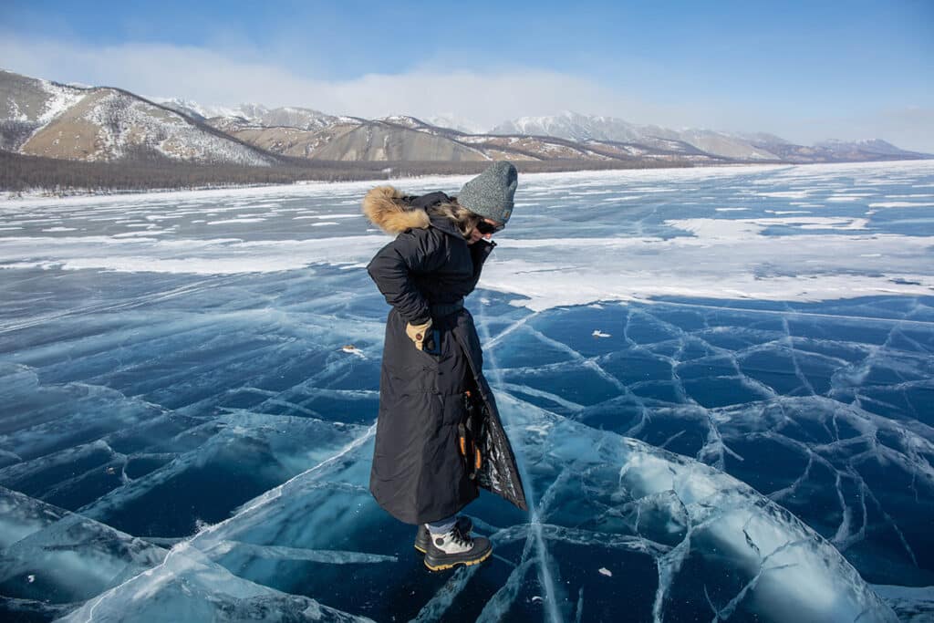 Winter in Mongolia: 7-Day Itinerary, Packing List, + Budget - Meanwhile ...