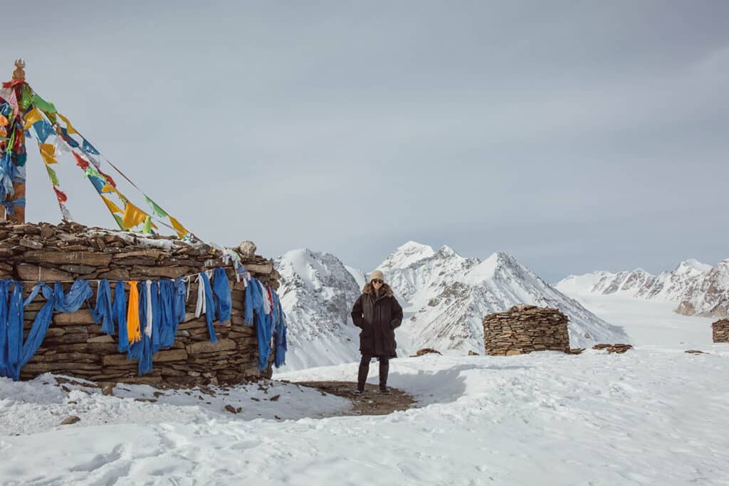 Bayan-Olgii Province Travel Guide: 15 Things to Experience in Western ...