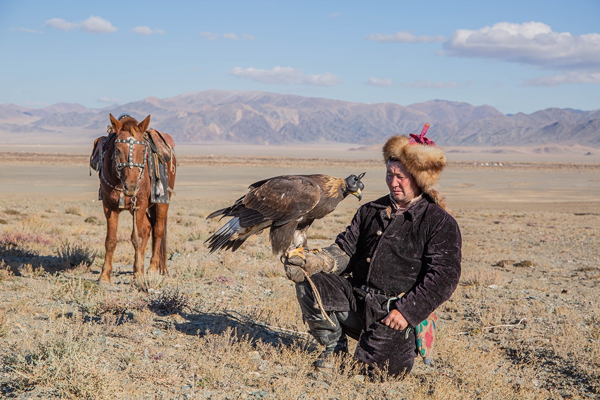Mongolia in Autumn: 7 Epic Things to Do in Fall - Meanwhile in Mongolia