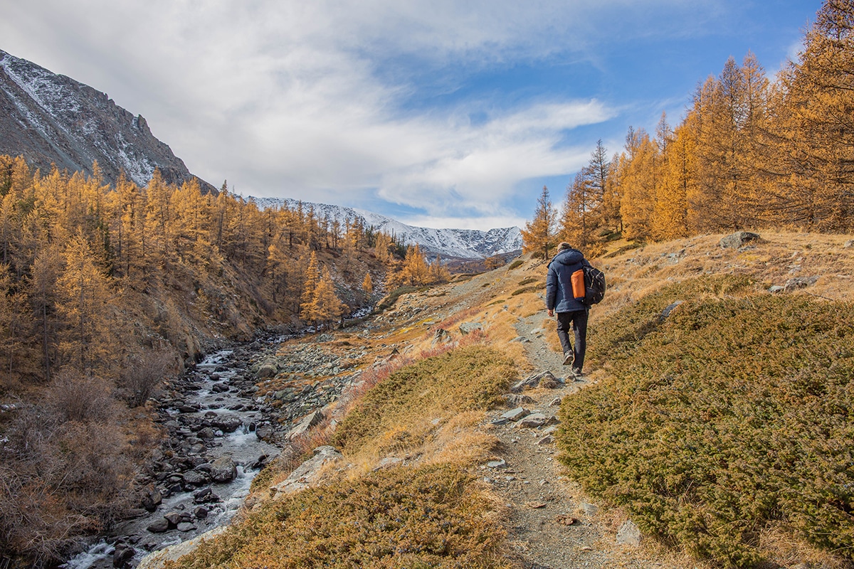 Mongolia in Autumn: 7 Epic Things to Do in Fall - Meanwhile in Mongolia