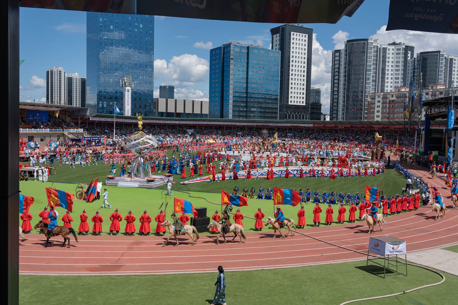 The Ultimate Mongolia Travel Guide 2026 - Meanwhile in Mongolia